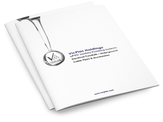 VicPlas - VicPlas Holdings