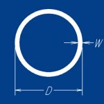 High Impact - (442112) Heavy Gauge Conduits - VicPlas