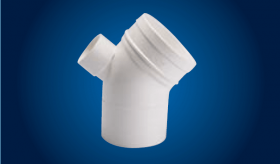 Soil Waste & Vent Pipes SG | SS213, SS272, SS141 uPVC Pipes