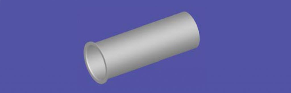 Bell Mount Socket - VicPlas