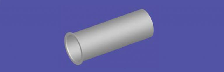 Bell Mount Socket - VicPlas