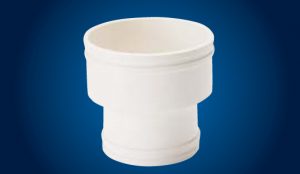 Concentric Taper F/F - VicPlas