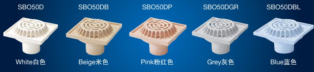 Dome Roof Outlet - VicPlas