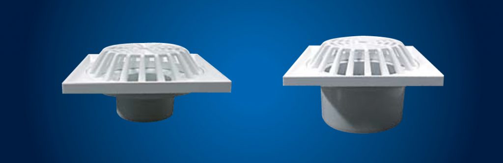 Soil Waste & Vent Pipes SG | SS213, SS272, SS141 uPVC Pipes