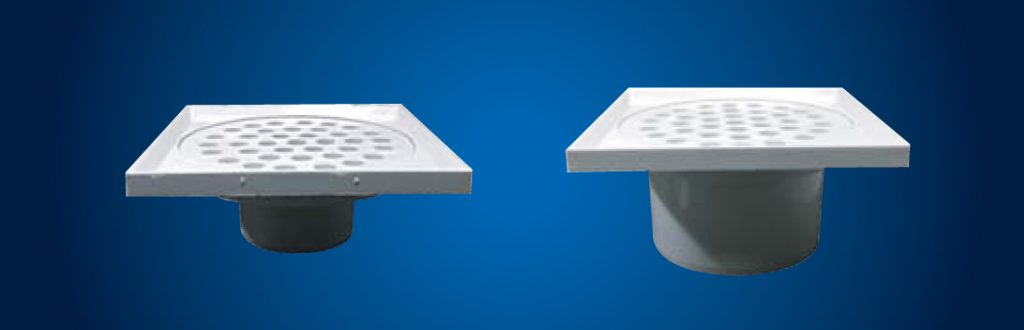 Soil Waste & Vent Pipes SG | SS213, SS272, SS141 uPVC Pipes