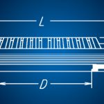 Floor Trap Grating - Screw Dome with Edge (UPG) - VicPlas