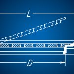 Floor Trap Grating with Edge (PTE) - VicPlas