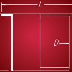 Grating Adaptor Flange - VicPlas