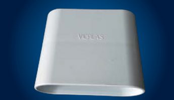 Rectangular Socket - VicPlas