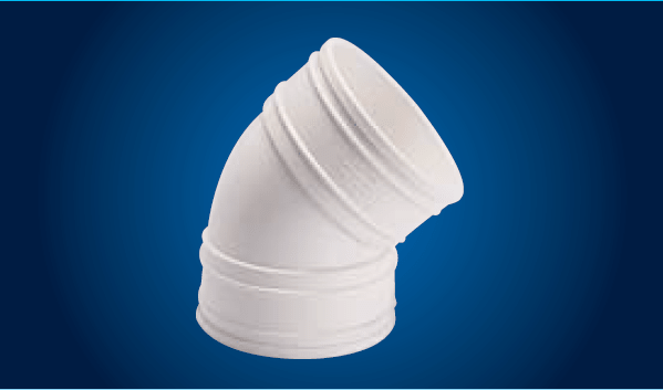 Soil Waste & Vent Pipes SG | SS213, SS272, SS141 uPVC Pipes