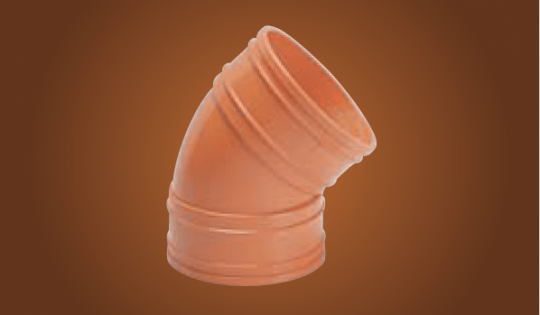 uPVC Underground Drainage Pipes & Fittings in Singapore