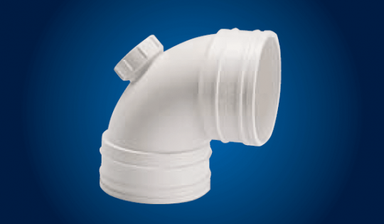 Soil Waste & Vent Pipes SG | SS213, SS272, SS141 uPVC Pipes