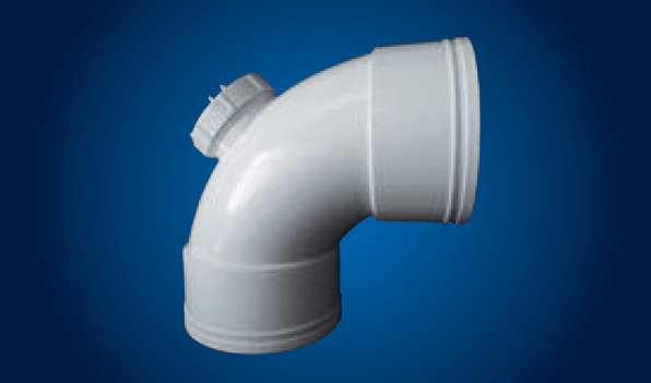 Soil Waste & Vent Pipes SG | SS213, SS272, SS141 uPVC Pipes