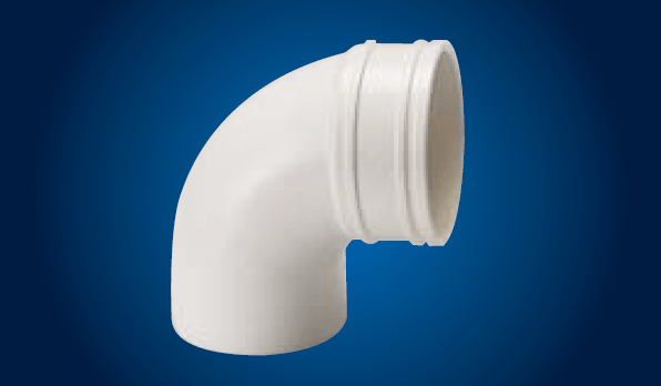 Soil Waste & Vent Pipes SG | SS213, SS272, SS141 uPVC Pipes