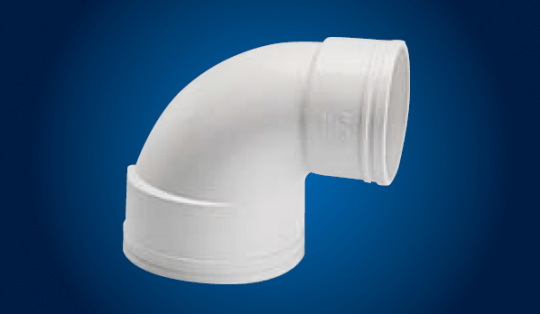 Soil Waste & Vent Pipes SG | SS213, SS272, SS141 uPVC Pipes