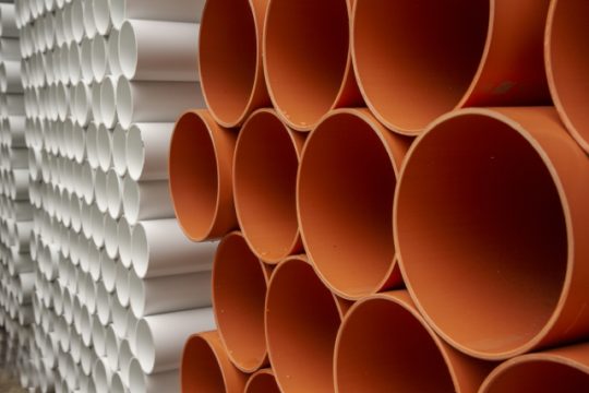 5 Crucial Factors to Consider When Installing uPVC Piping