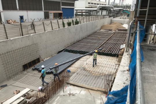 A Guide to the Various Underground Drainage Pipes & Fittings