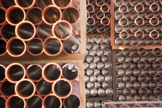 5 Crucial Factors to Consider When Installing uPVC Piping