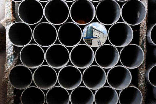 PVC or uPVC: Which to Choose for Your Applications