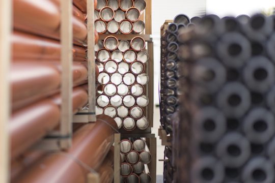 5 Benefits and Utility of Using uPVC Pipes Over Metal Pipes