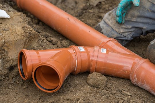 3 Best Practices on How to Properly Assemble uPVC Fittings