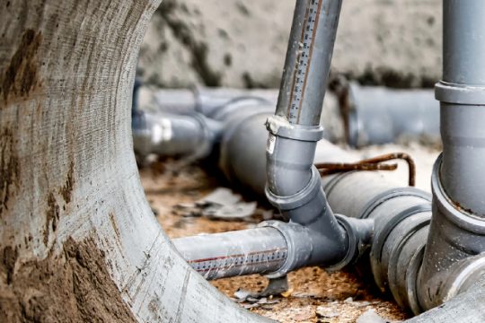 Everything You Need to Know About UPVC Soil and Waste Pipes