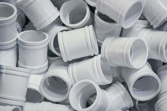 4 Factors to Consider When Pairing UPVC Fittings with Pipes