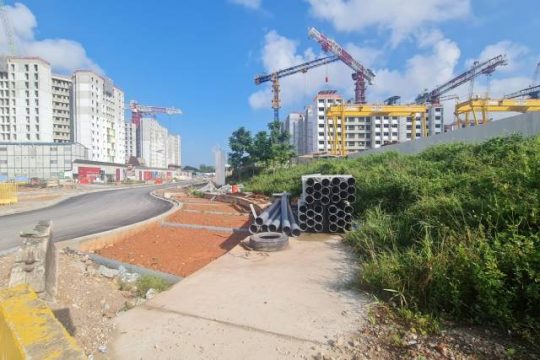 The Role of SS272 Pipes in Underground Infrastructure