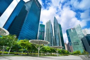 Sustainable uPVC: Meeting 2026 ESG Building Standards